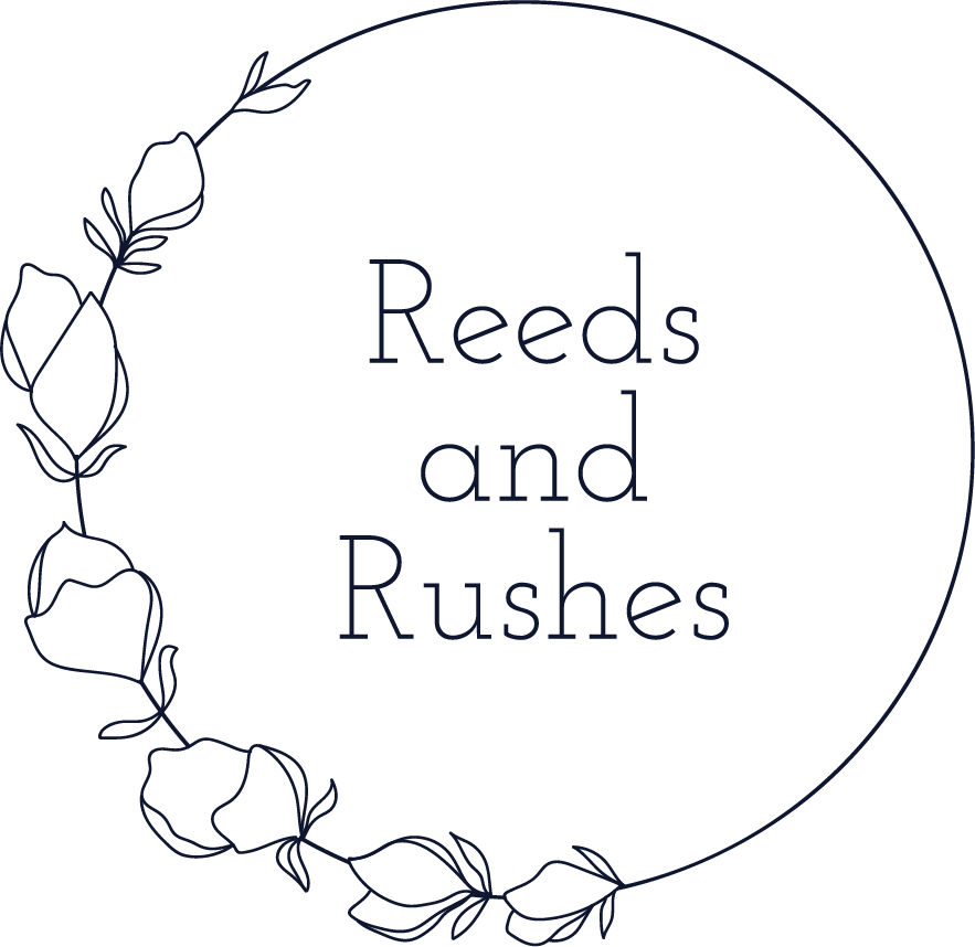 Cards – Reeds and Rushes